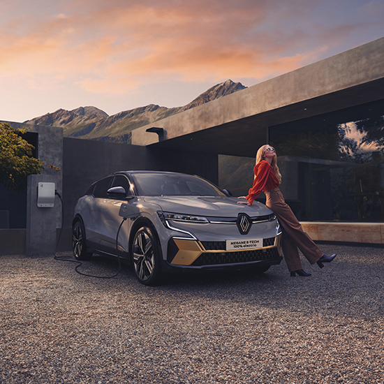 Renault Go! -yksityisleasing - Renault.fi